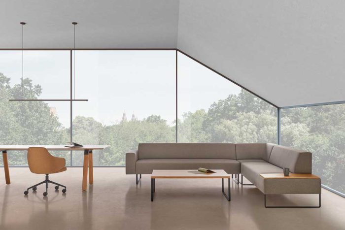 TETRIS TABLE | וקסמן ריהוט משרדי