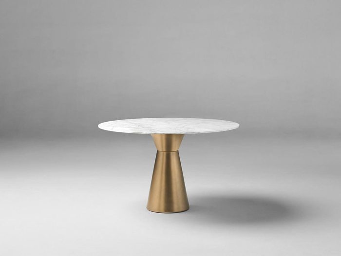 Essens round | וקסמן ריהוט משרדי