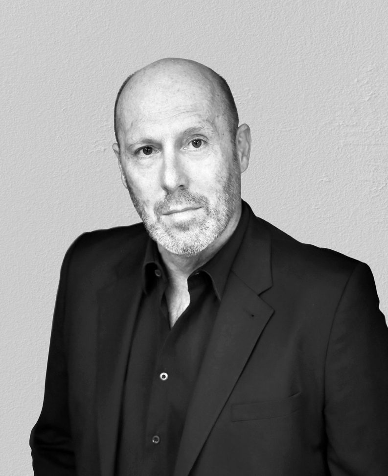 Christophe Pillet | וקסמן ריהוט משרדי