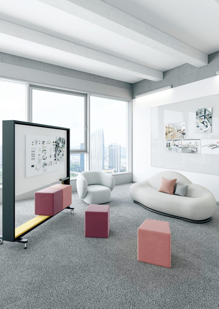 Walker | וקסמן ריהוט משרדי