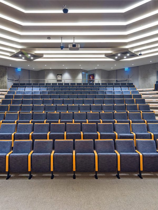 Amdocs Israel | וקסמן ריהוט משרדי