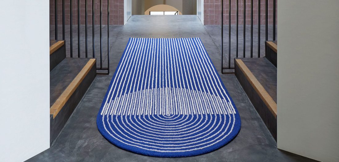 Ply rug | וקסמן ריהוט משרדי