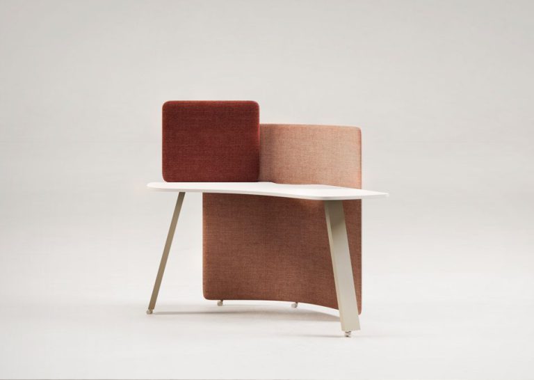 ECO SENSES SCREEN | וקסמן ריהוט משרדי