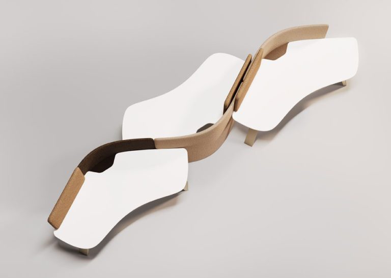 ECO SENSES SCREEN | וקסמן ריהוט משרדי