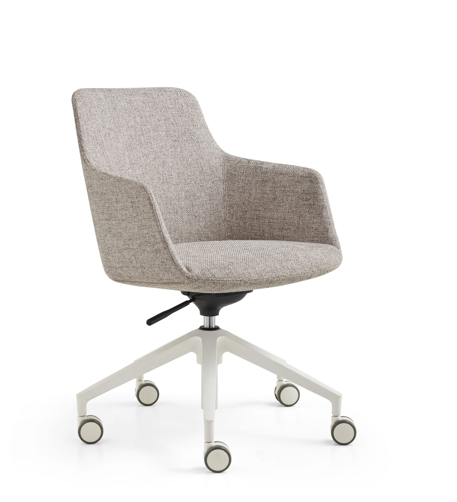 כסא לחדר ישיבות, דגם NEO CLASSIC | וקסמן ריהוט משרדי