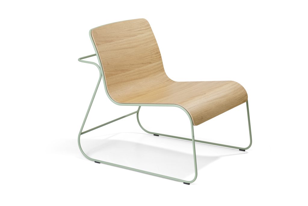 Flow | וקסמן ריהוט משרדי