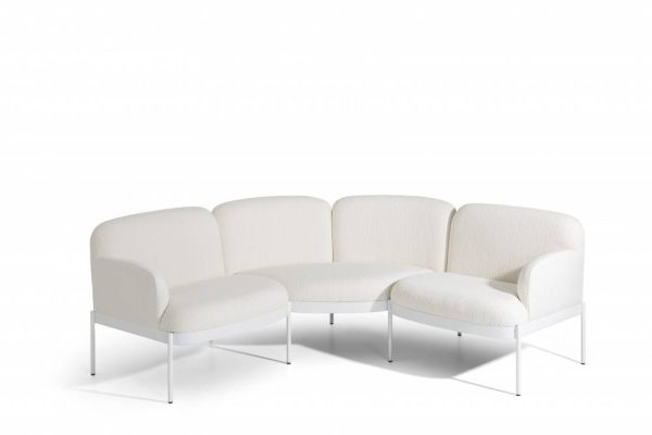 ABISKO Modular | וקסמן ריהוט משרדי