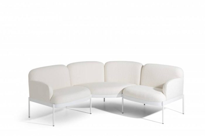 ABISKO Modular | וקסמן ריהוט משרדי