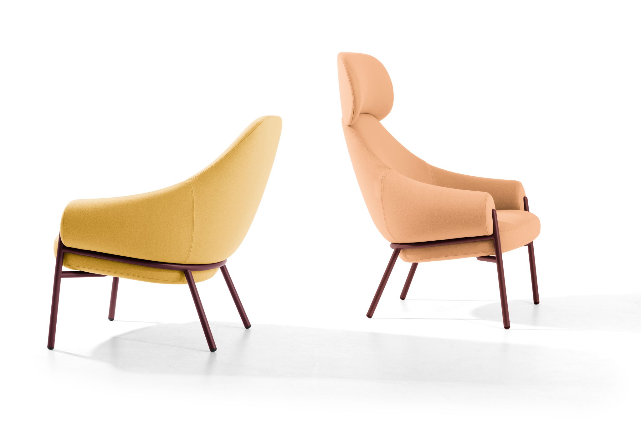 FENDER LOUNGE | וקסמן ריהוט משרדי