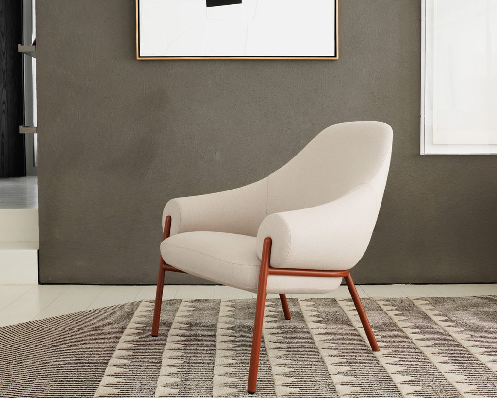 FENDER LOUNGE | וקסמן ריהוט משרדי