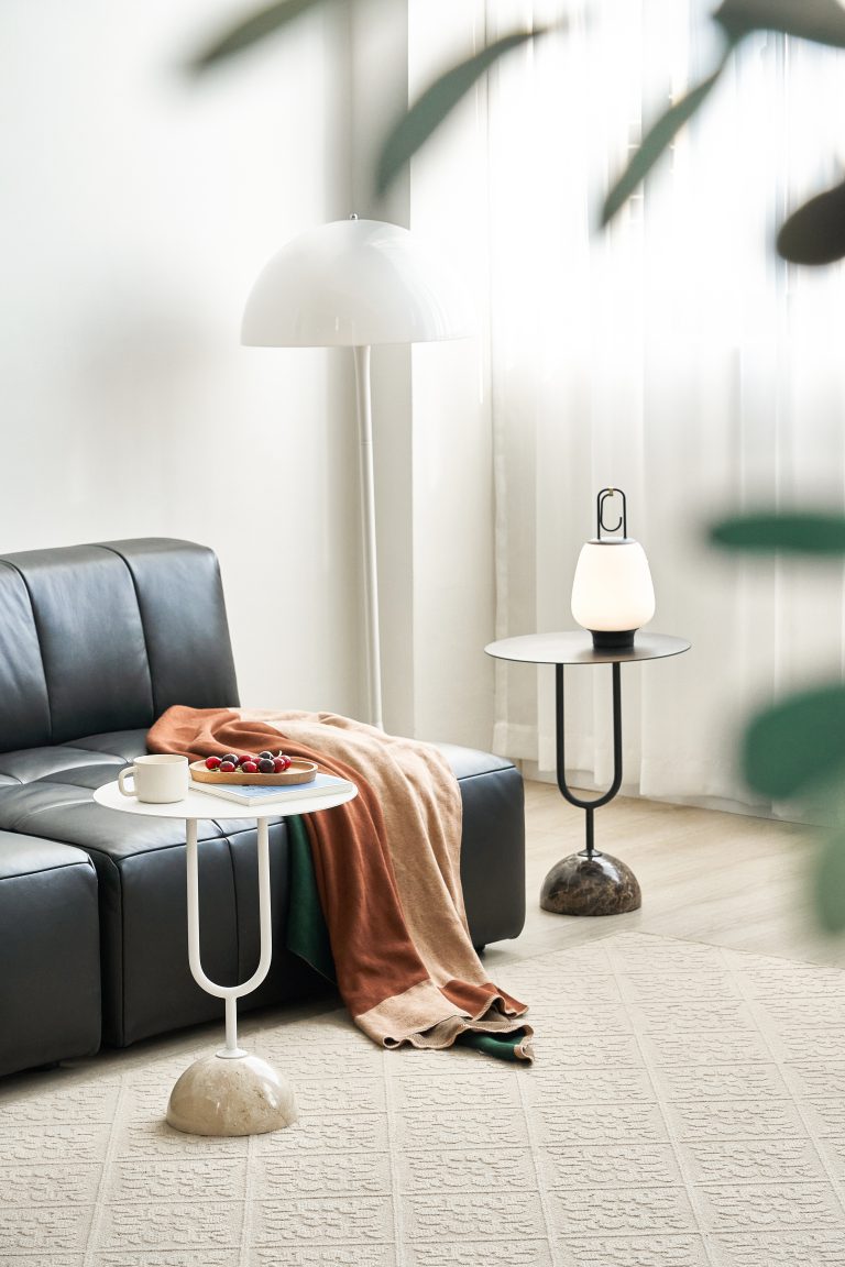 My Stamp Side Table | וקסמן ריהוט משרדי