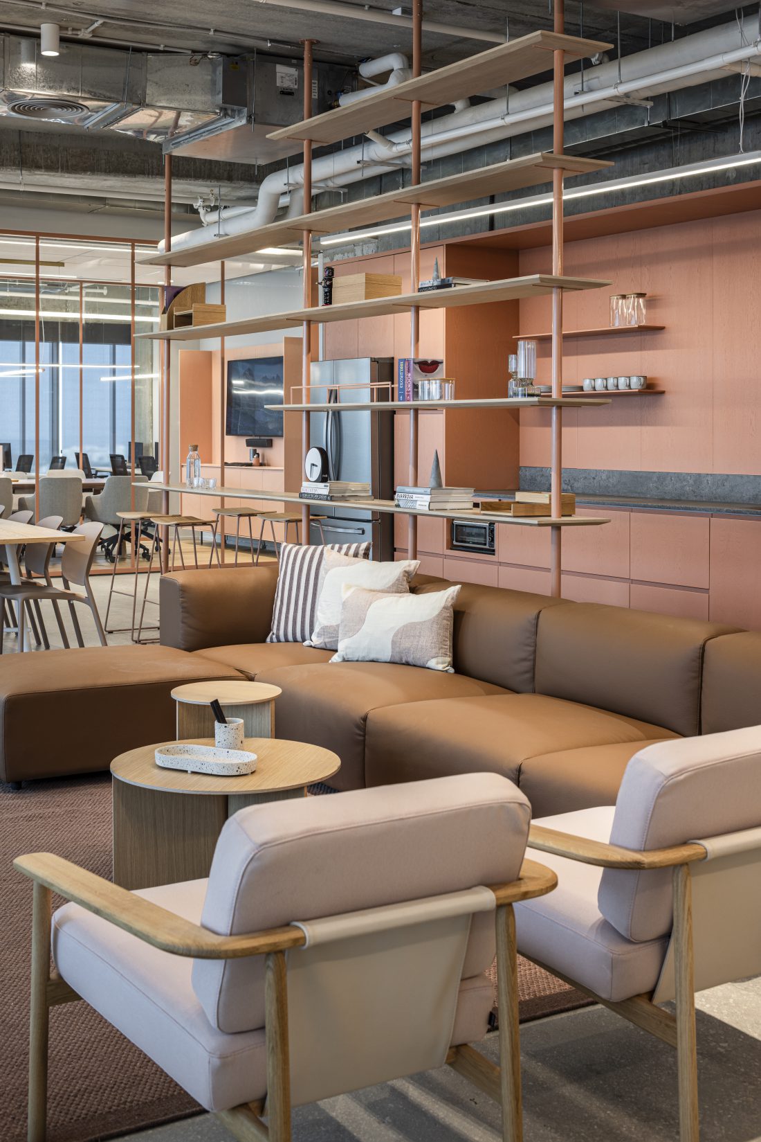 Wudi | וקסמן ריהוט משרדי