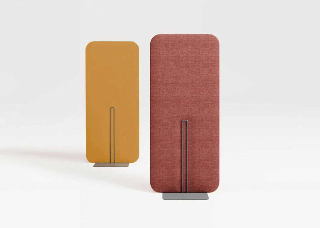 ECO SENSES SCREEN | וקסמן ריהוט משרדי