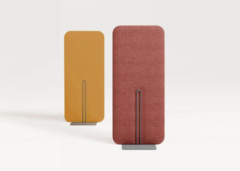 ECO SENSES SCREEN | וקסמן ריהוט משרדי