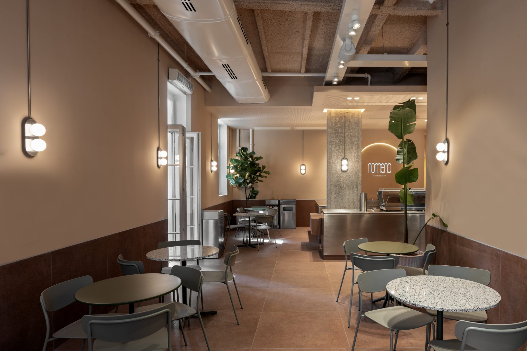 TRIPE | וקסמן ריהוט משרדי