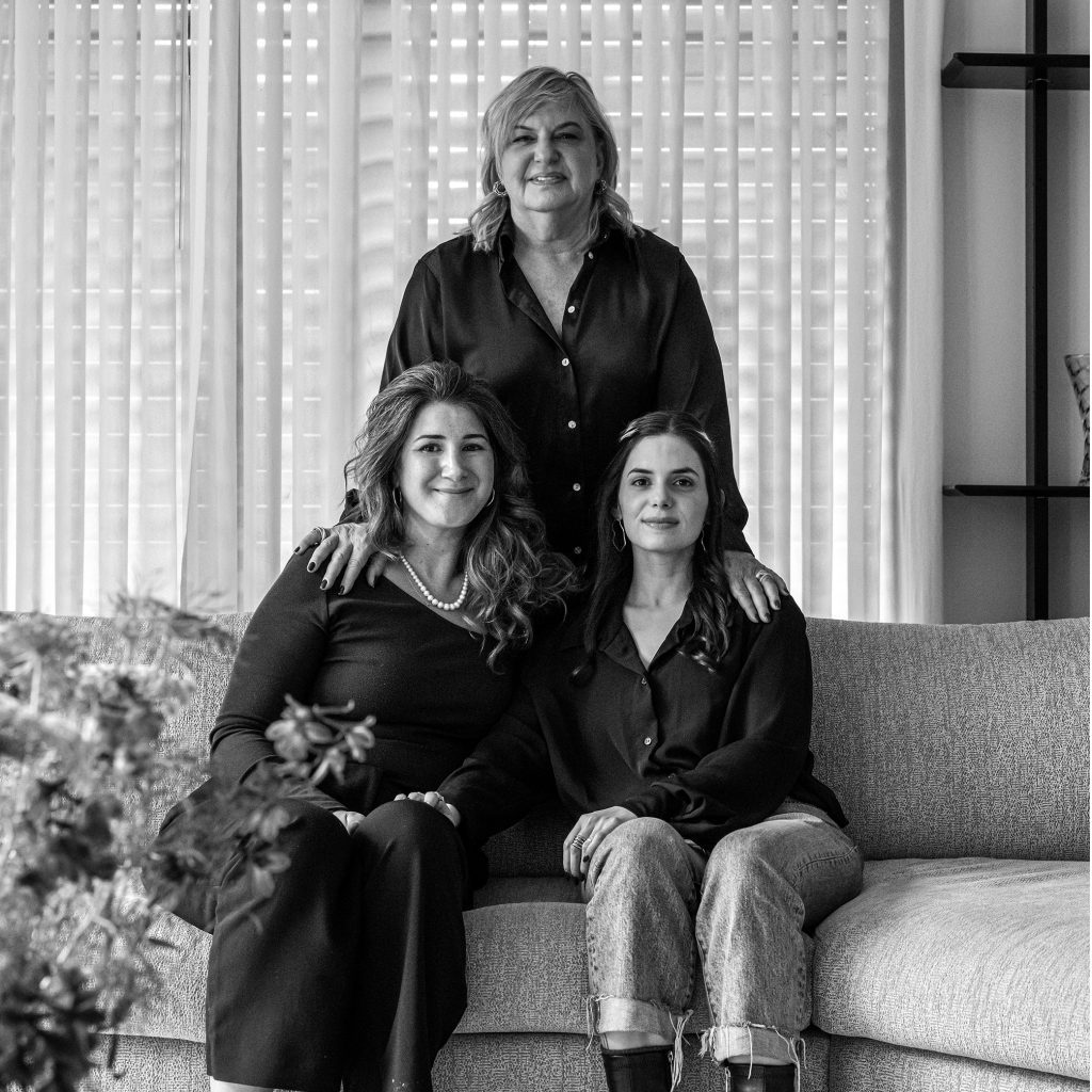 HERMAN STUDIO | וקסמן ריהוט משרדי